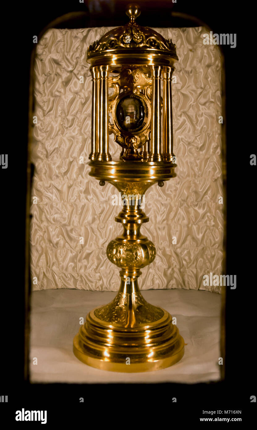 St anthony chapel pittsburgh High Resolution Stock Photography and ...