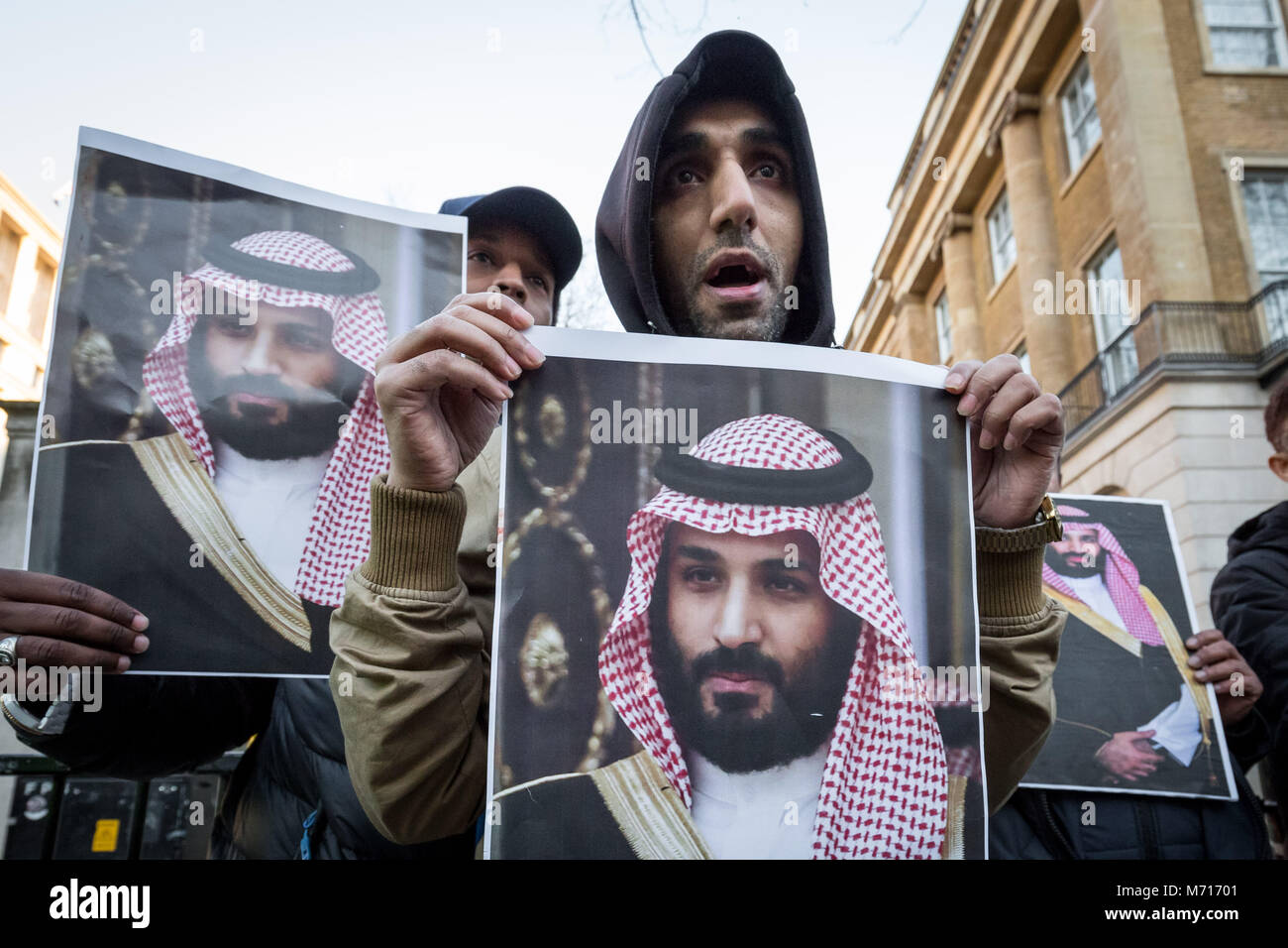 Saudi arabia salman bin abdulaziz hi-res stock photography and images ...