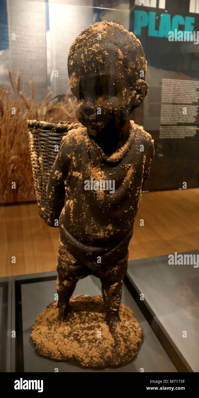 Molasses factory hi-res stock photography and images - Alamy