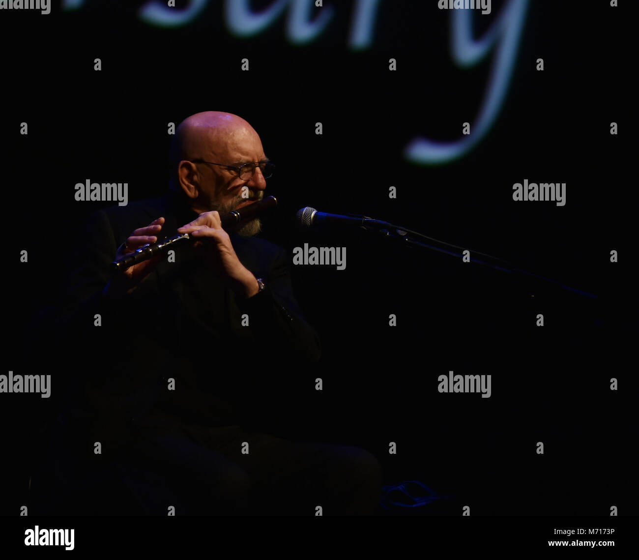 Virginia Beach, VIRGINIA, USA. 6th Mar, 2018. MATT MOLLOY of THE ...