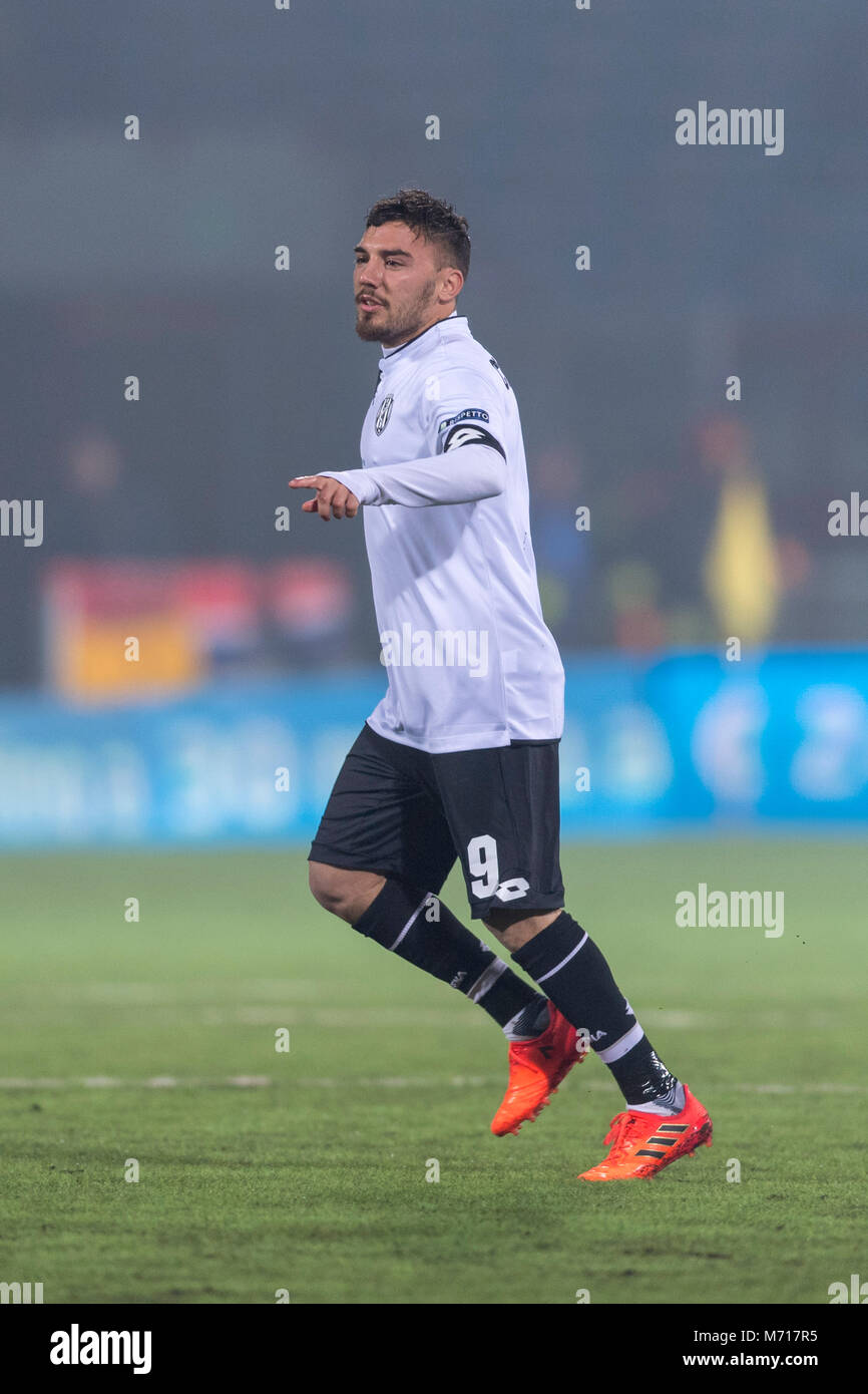 Cosimo chirico hi-res stock photography and images - Alamy