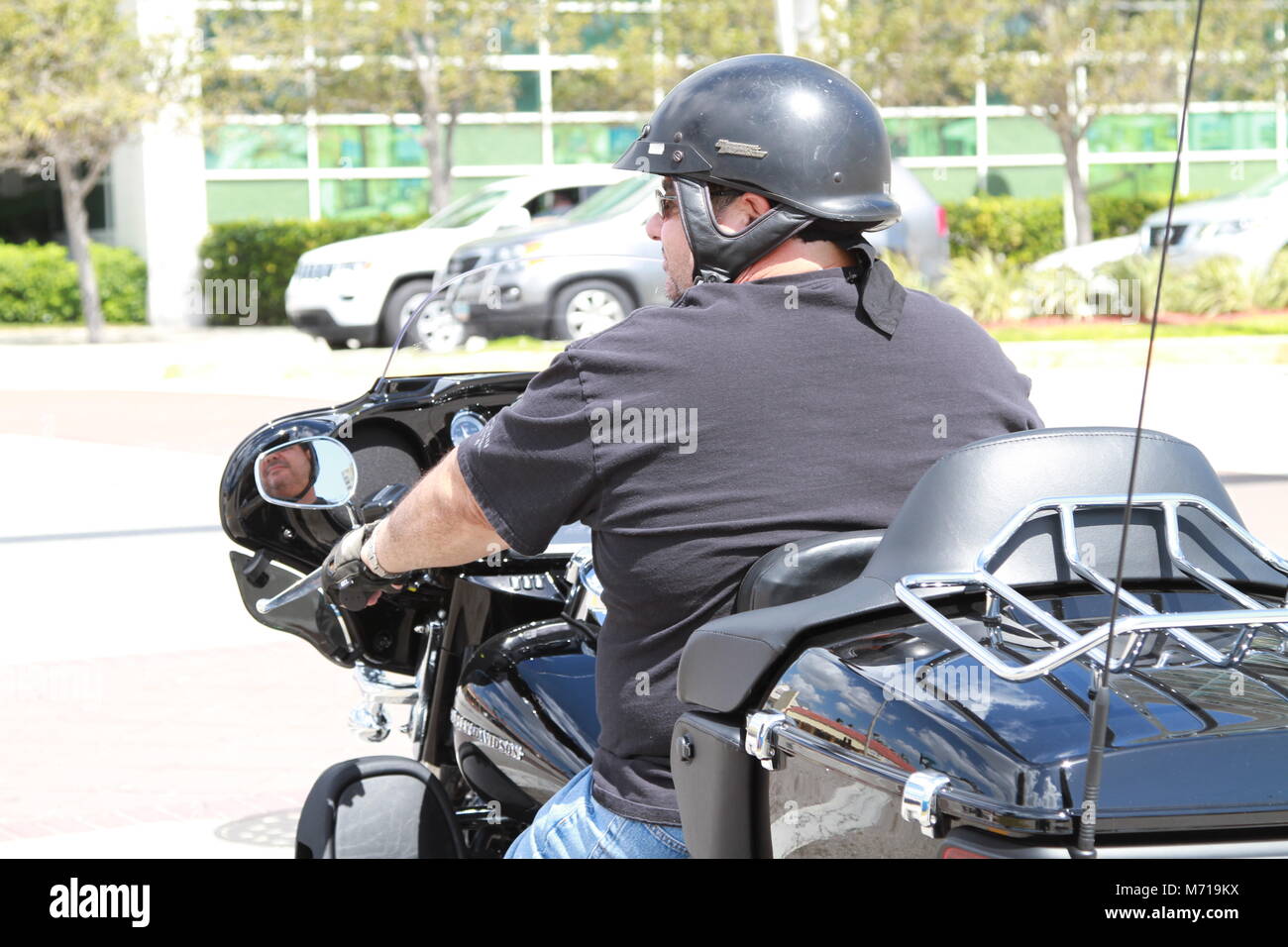 Motorcycle Riders 3/4/2018 Photo by Adam Scull-PHOTOlink Photo via ...