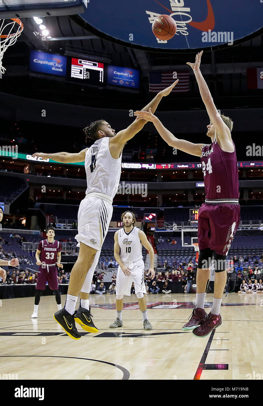 George fordham hi-res stock photography and images - Alamy