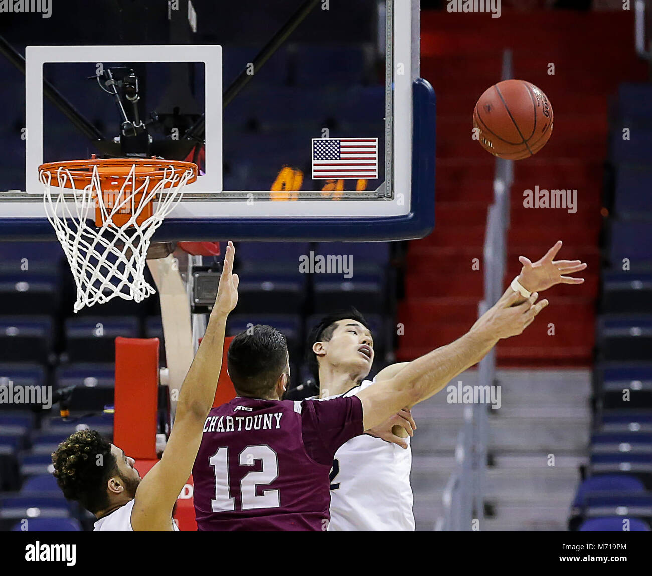 Joseph george arena hi-res stock photography and images - Alamy