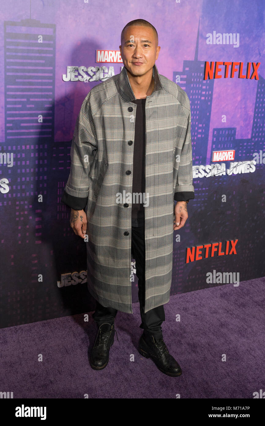 Terry chen hi-res stock photography and images - Alamy