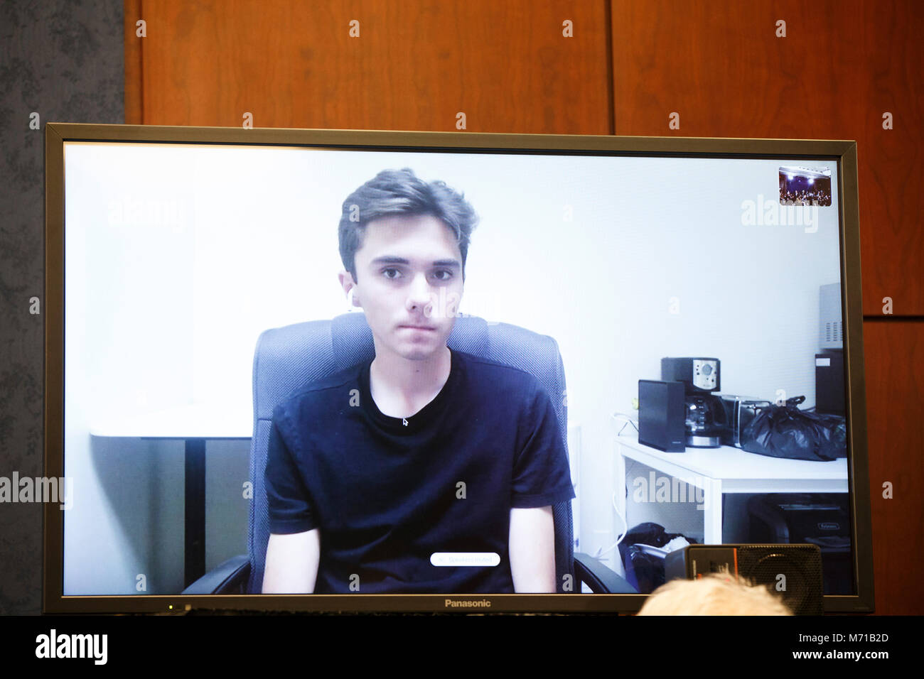 Alex hogg hi-res stock photography and images - Alamy