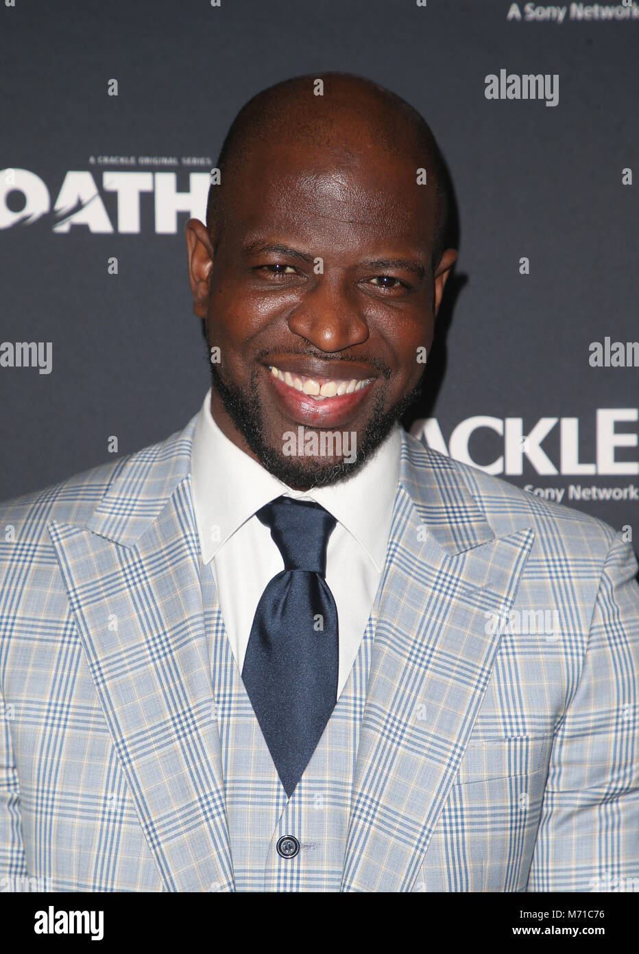 Kwame patterson hi-res stock photography and images - Alamy