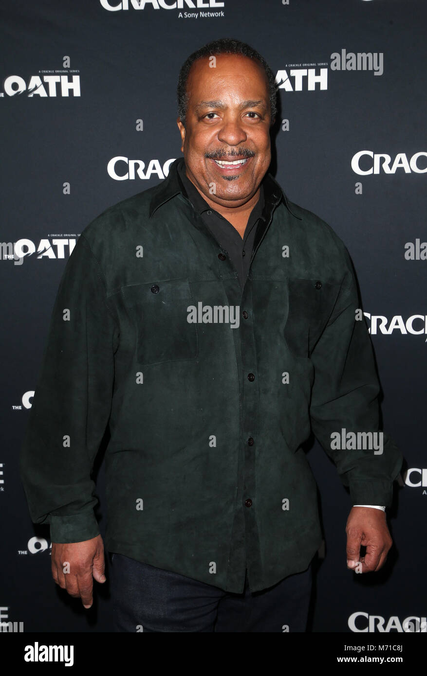 Robert Gossett High Resolution Stock Photography and Images - Alamy