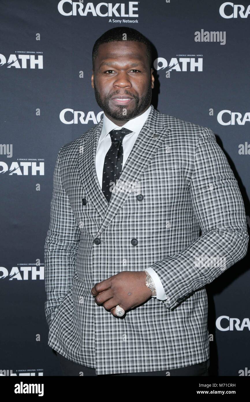 Curtis james jackson iii hi-res stock photography and images - Alamy