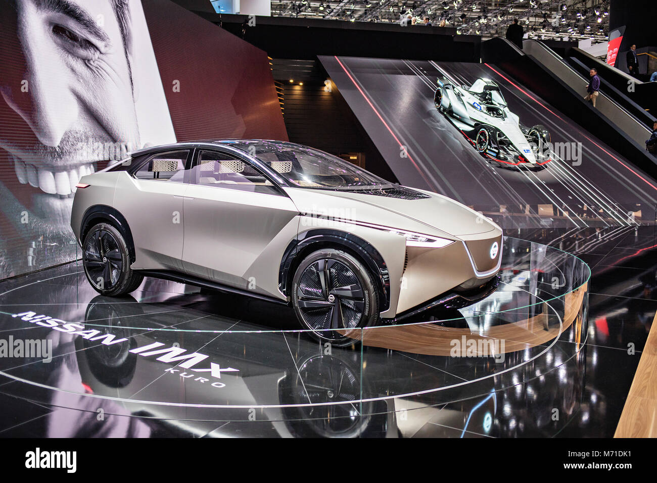 Imx High Resolution Stock Photography and Images - Alamy