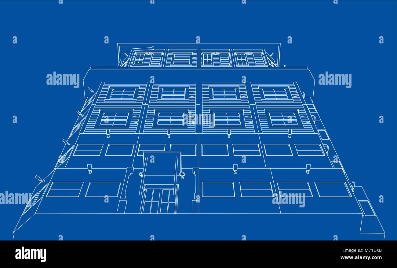 Concept car. Vector Stock Vector Image & Art - Alamy