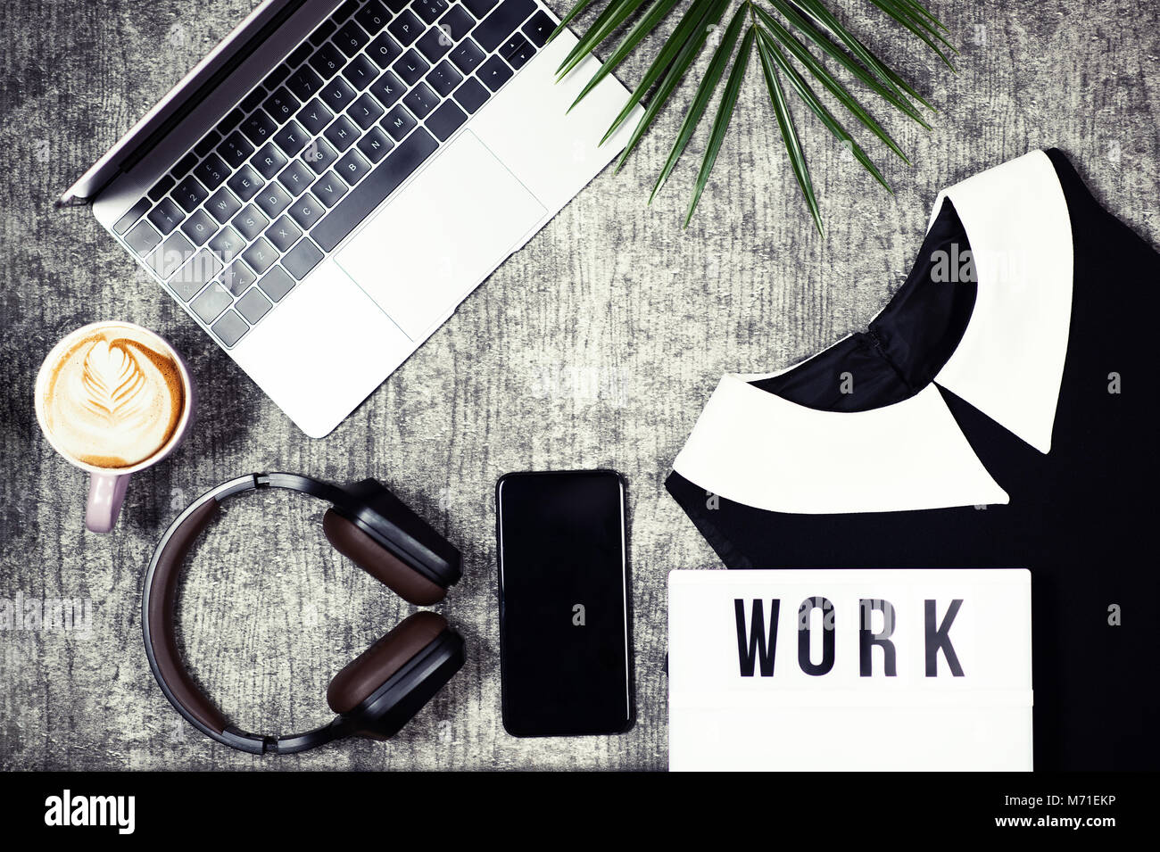 Work items hi-res stock photography and images - Alamy