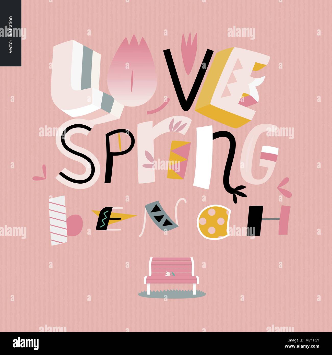 Flame lettering hi-res stock photography and images - Alamy