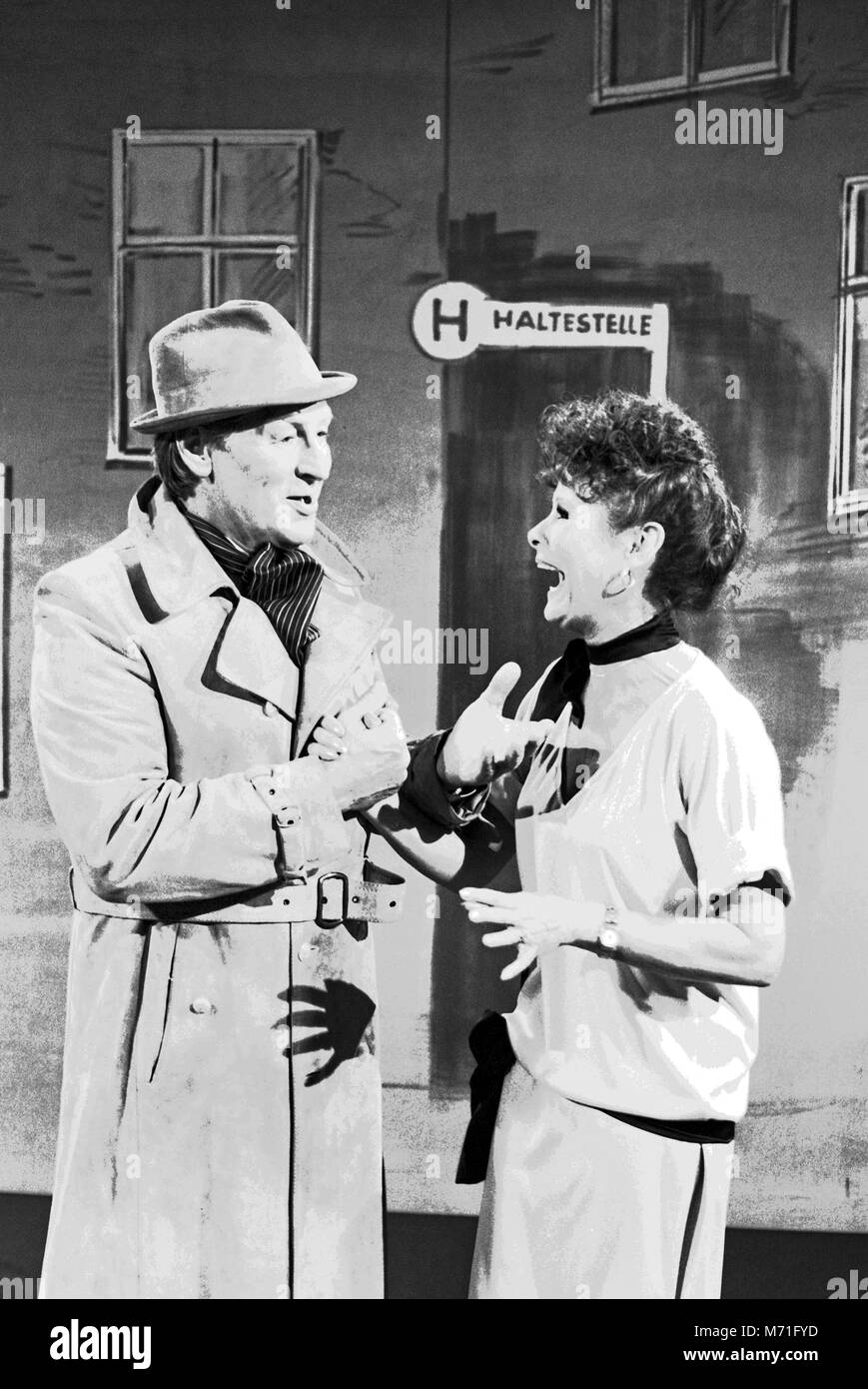 Lach mal hi-res stock photography and images - Alamy