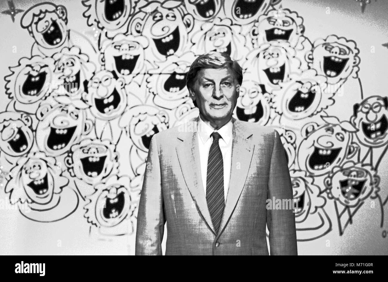 Lach mal hi-res stock photography and images - Alamy