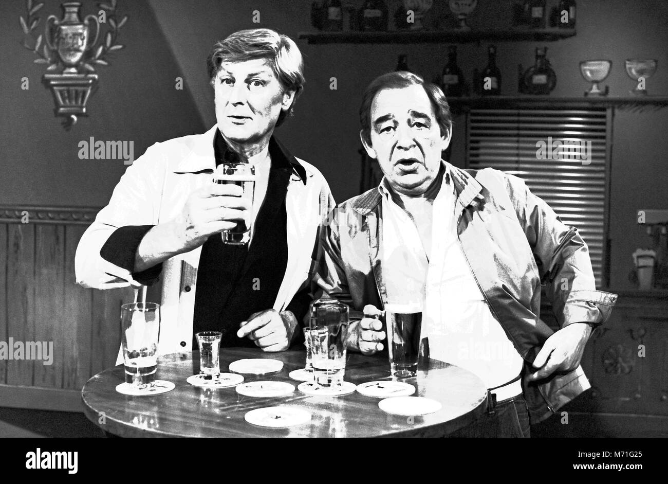 Lach mal hi-res stock photography and images - Alamy