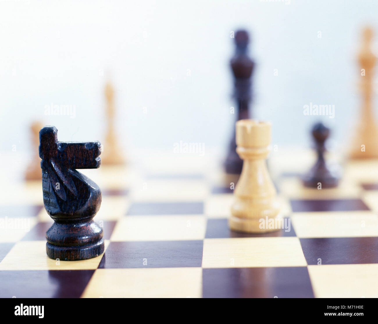 board, chess game Stock Photo - Alamy