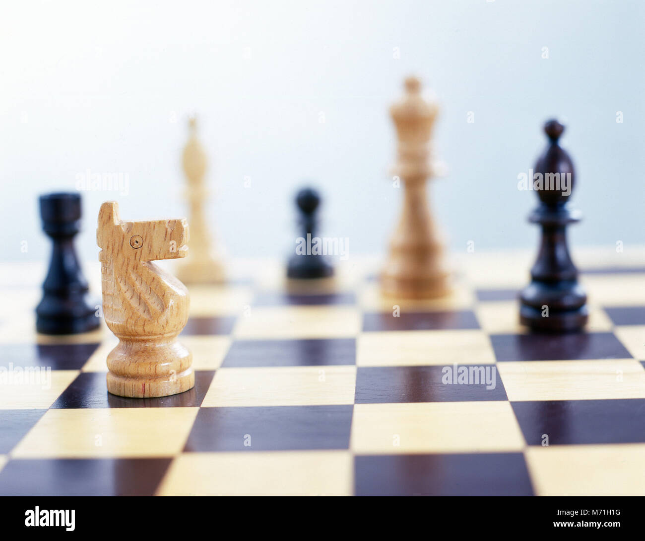 board, chess game Stock Photo - Alamy