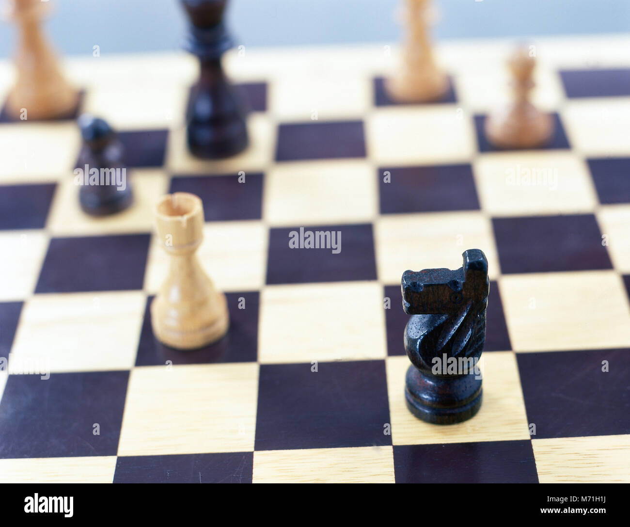 board, chess game Stock Photo - Alamy