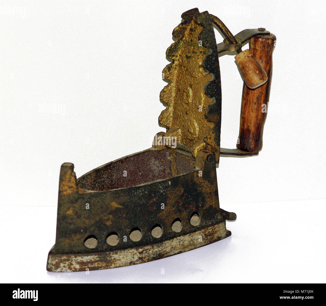 Ironer hi-res stock photography and images - Alamy