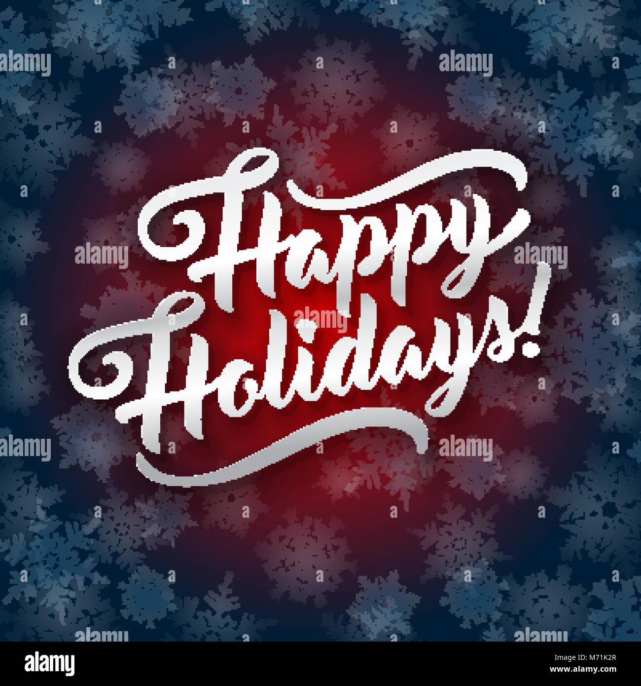 Holidays vector vectors hi-res stock photography and images - Alamy