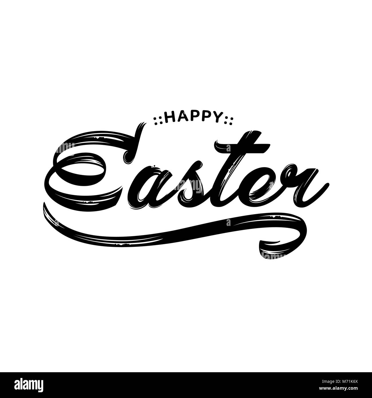 Easter egg vector vectors Black and White Stock Photos & Images - Alamy