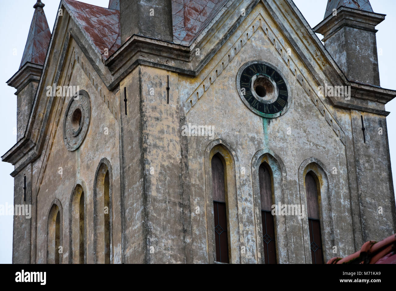 Sveta jana baznica hi-res stock photography and images - Alamy