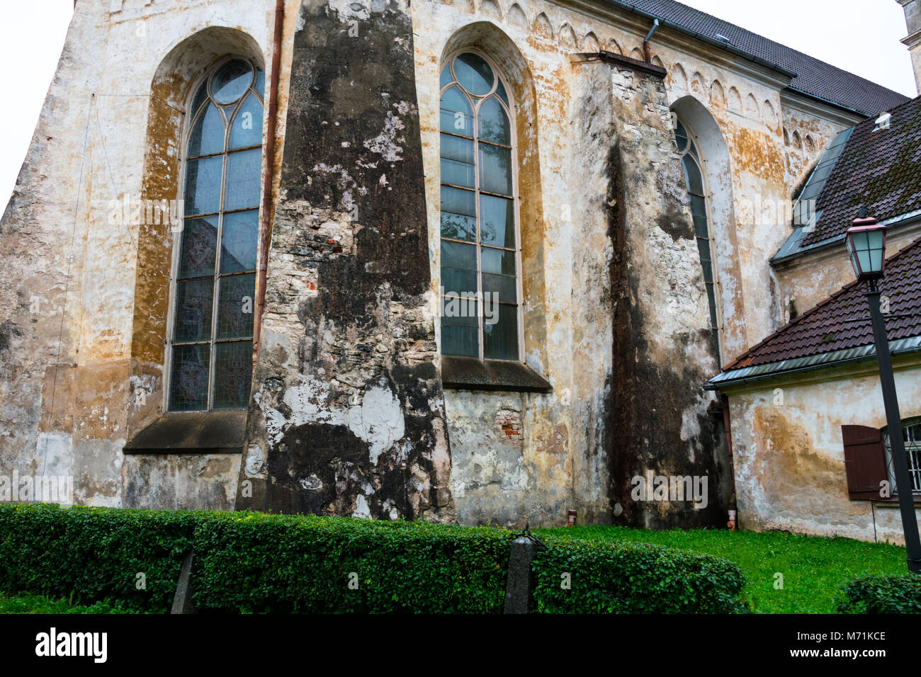 Sveta jana baznica hi-res stock photography and images - Alamy