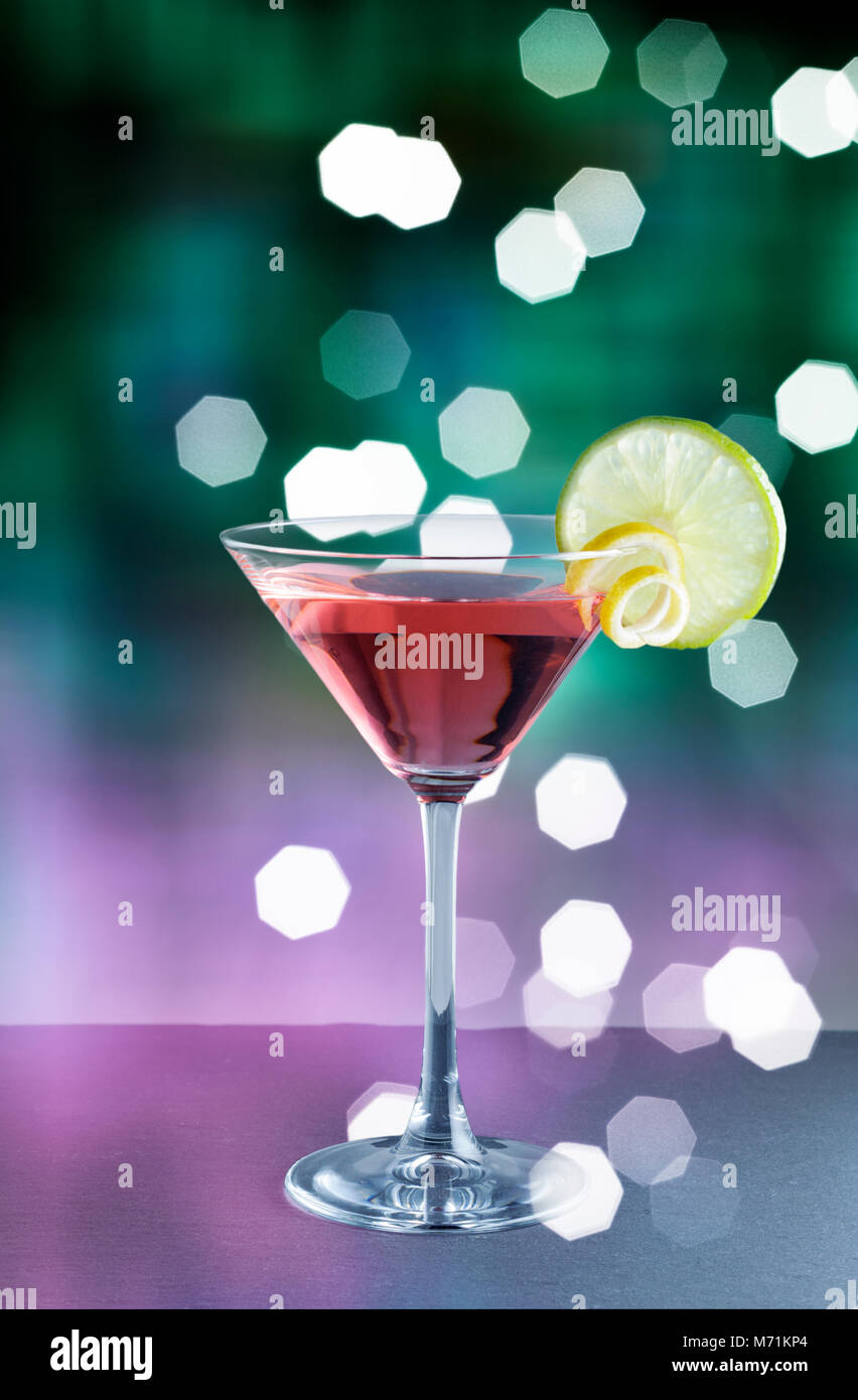 Creative cocktail hi-res stock photography and images - Alamy
