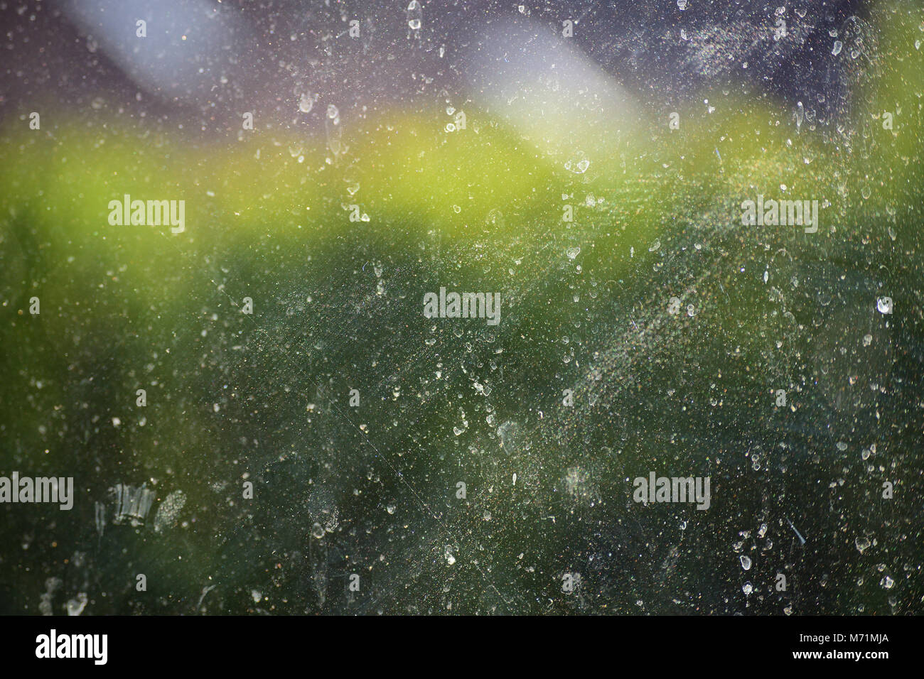 Dirty Window Stock Photos & Dirty Window Stock Images - Alamy