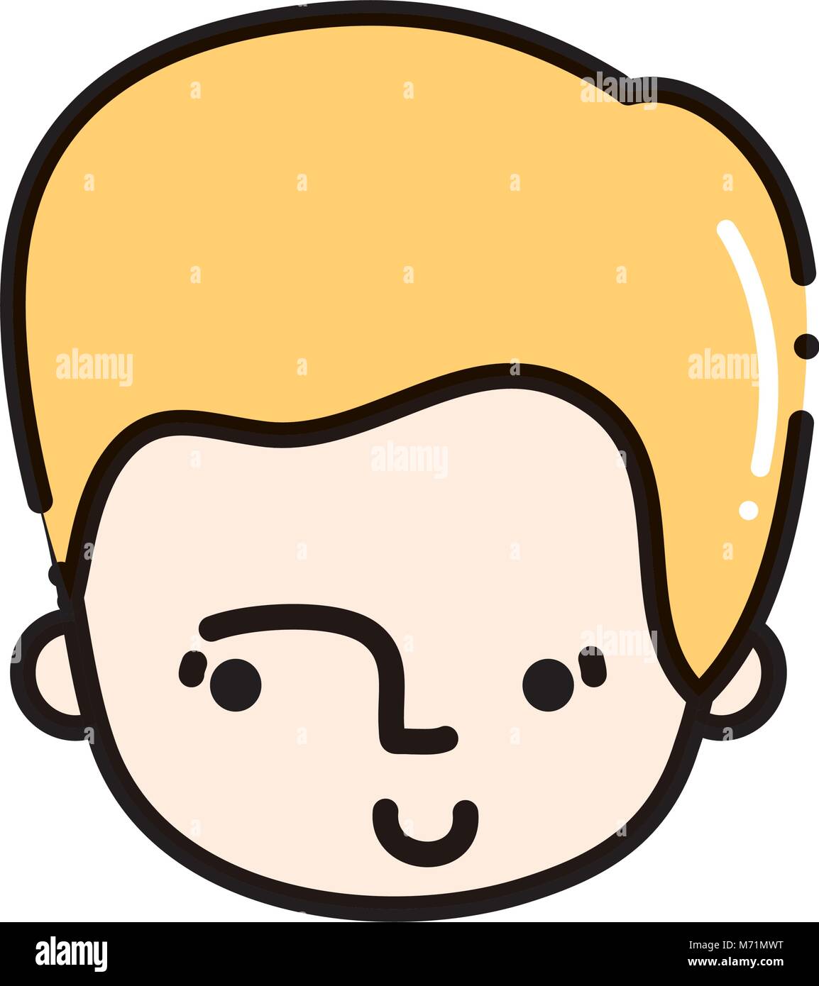 Dashed line person Stock Vector Images - Alamy