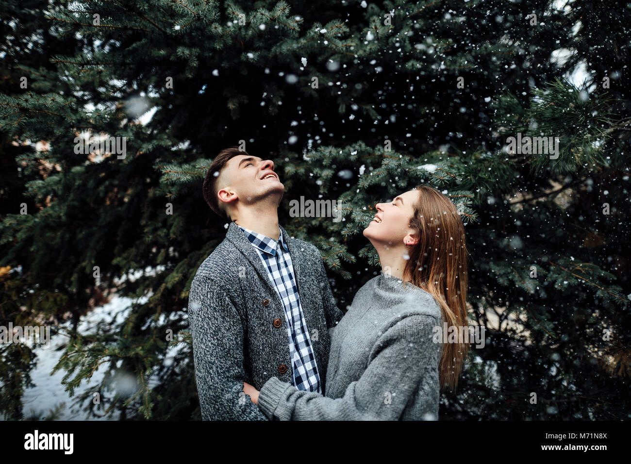 Spend time with each other hi-res stock photography and images - Alamy