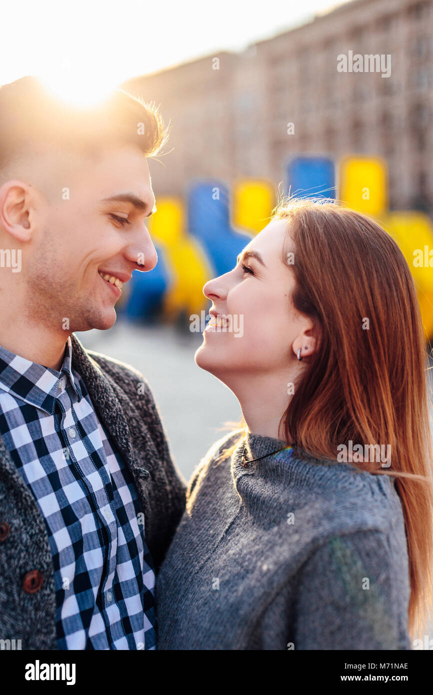 Spend time with each other hi-res stock photography and images - Alamy