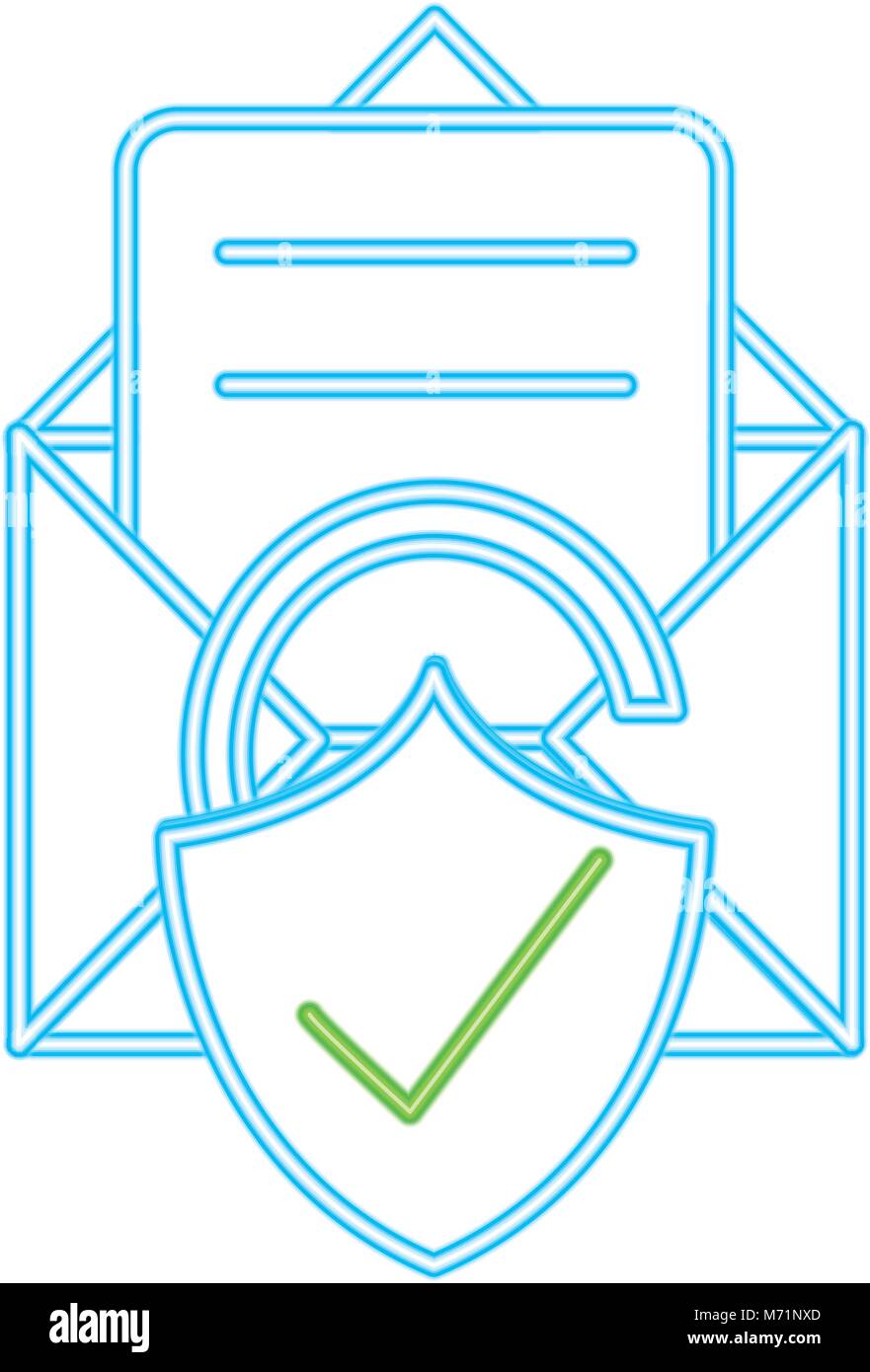 Letter Of Protection High Resolution Stock Photography and Images - Alamy