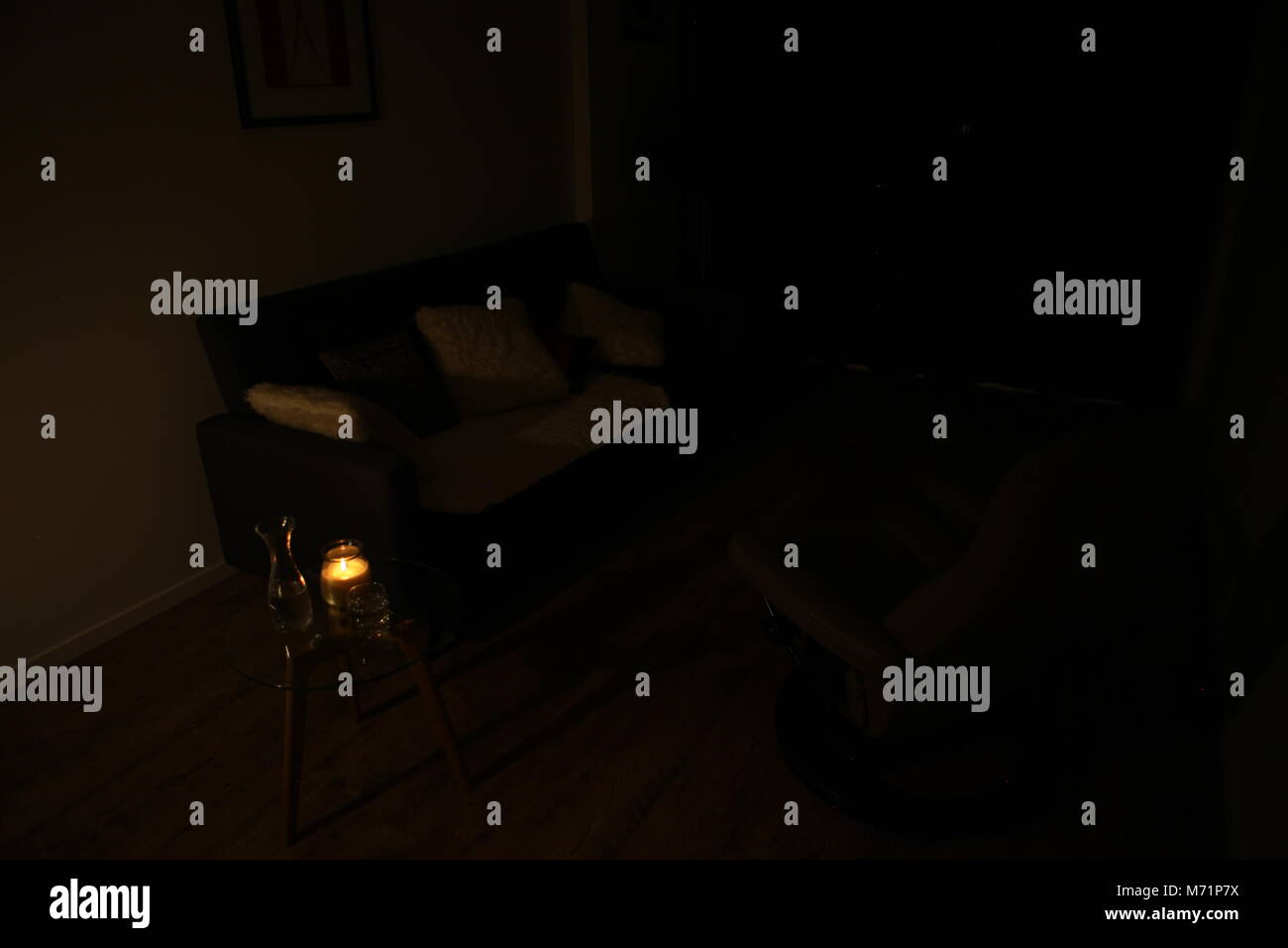 Psychoanalysis couch hi-res stock photography and images - Alamy