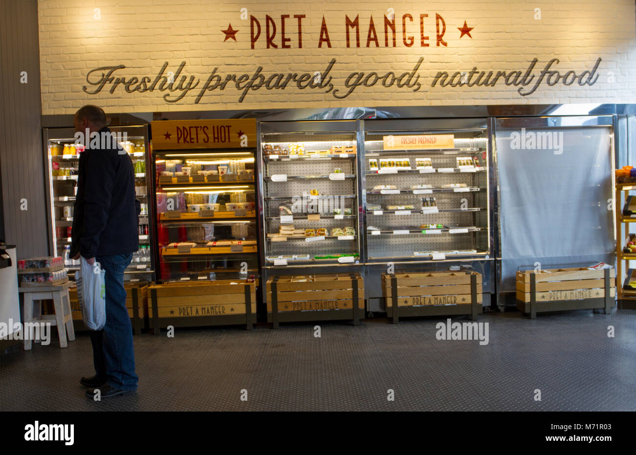 Fast food drinks machine hi-res stock photography and images - Alamy