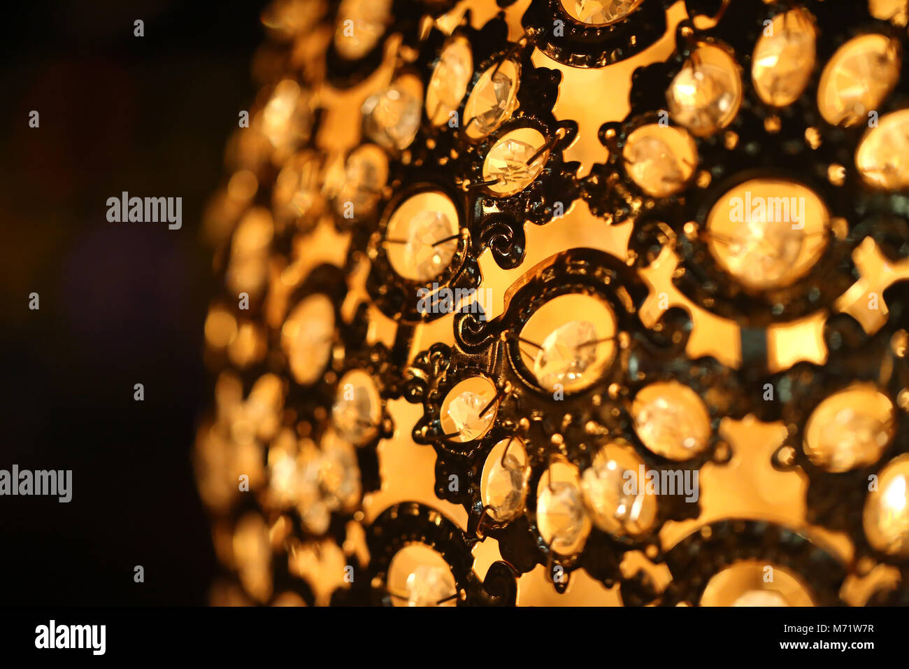 Beautiful indian style diwali festival hi-res stock photography and ...