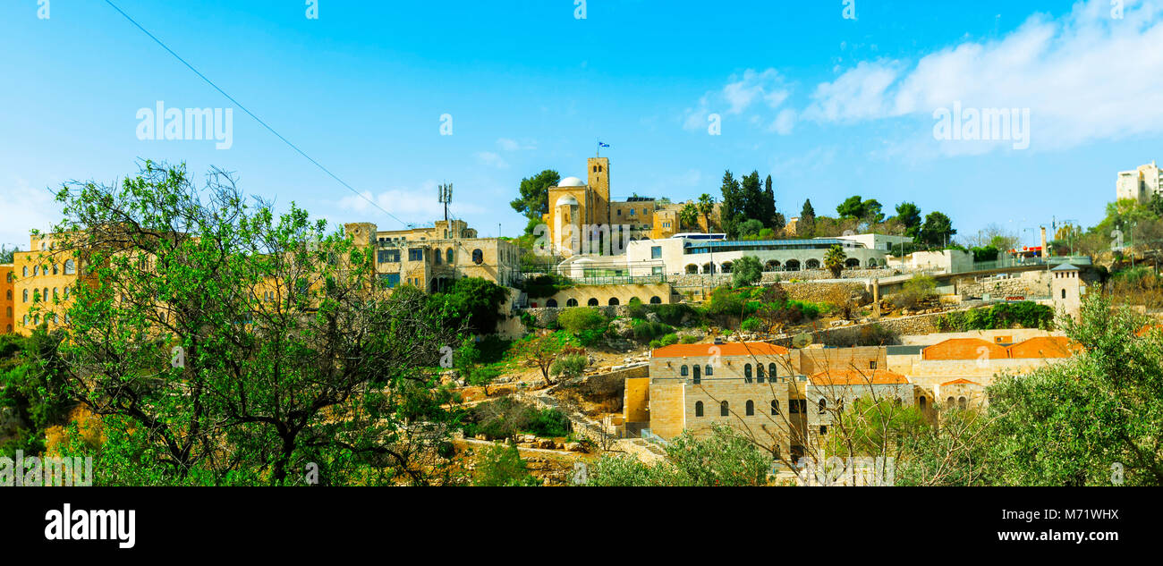 Birthplace of jesus hi-res stock photography and images - Alamy