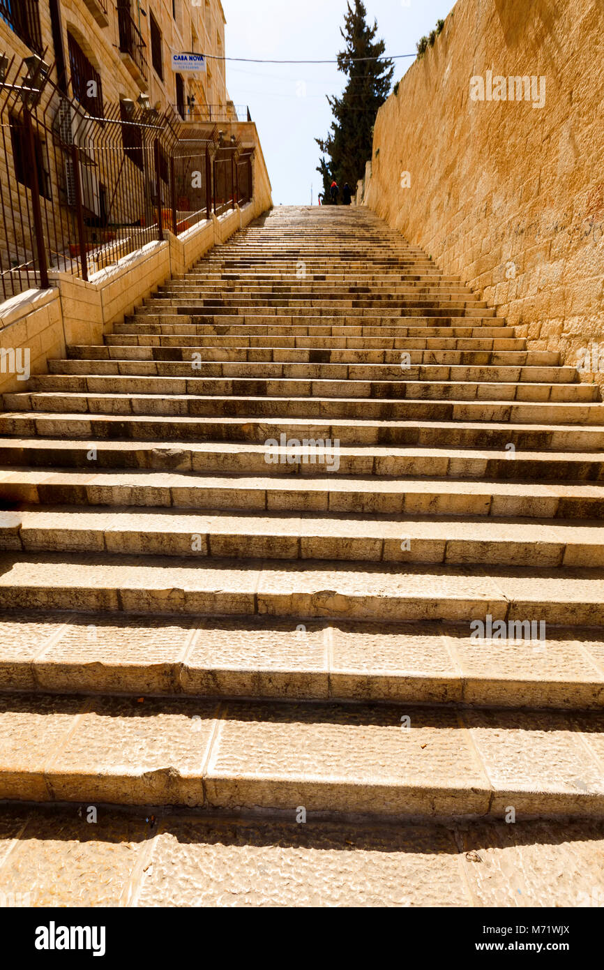 Bethlehem biblical israel hi-res stock photography and images - Alamy