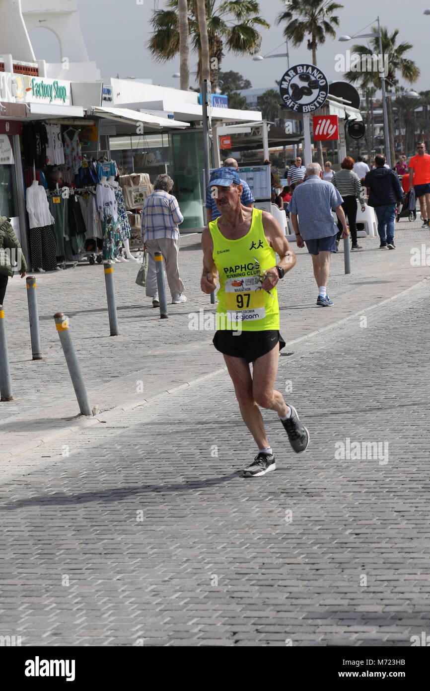 Distinctive paphos landmark hi-res stock photography and images - Alamy