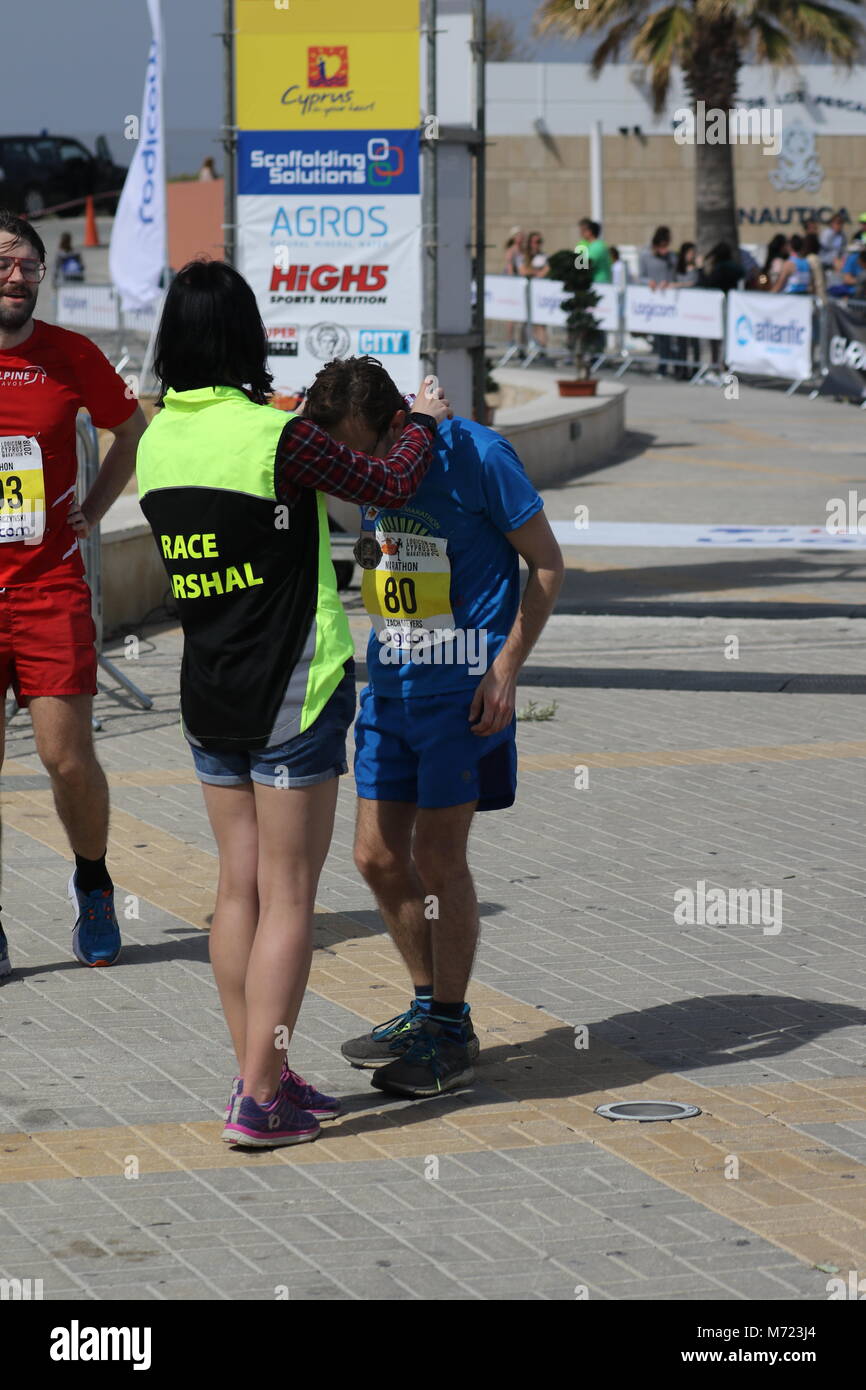 Distinctive paphos landmark hi-res stock photography and images - Alamy