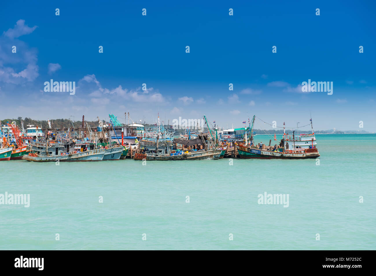 Rayong port hi-res stock photography and images - Alamy