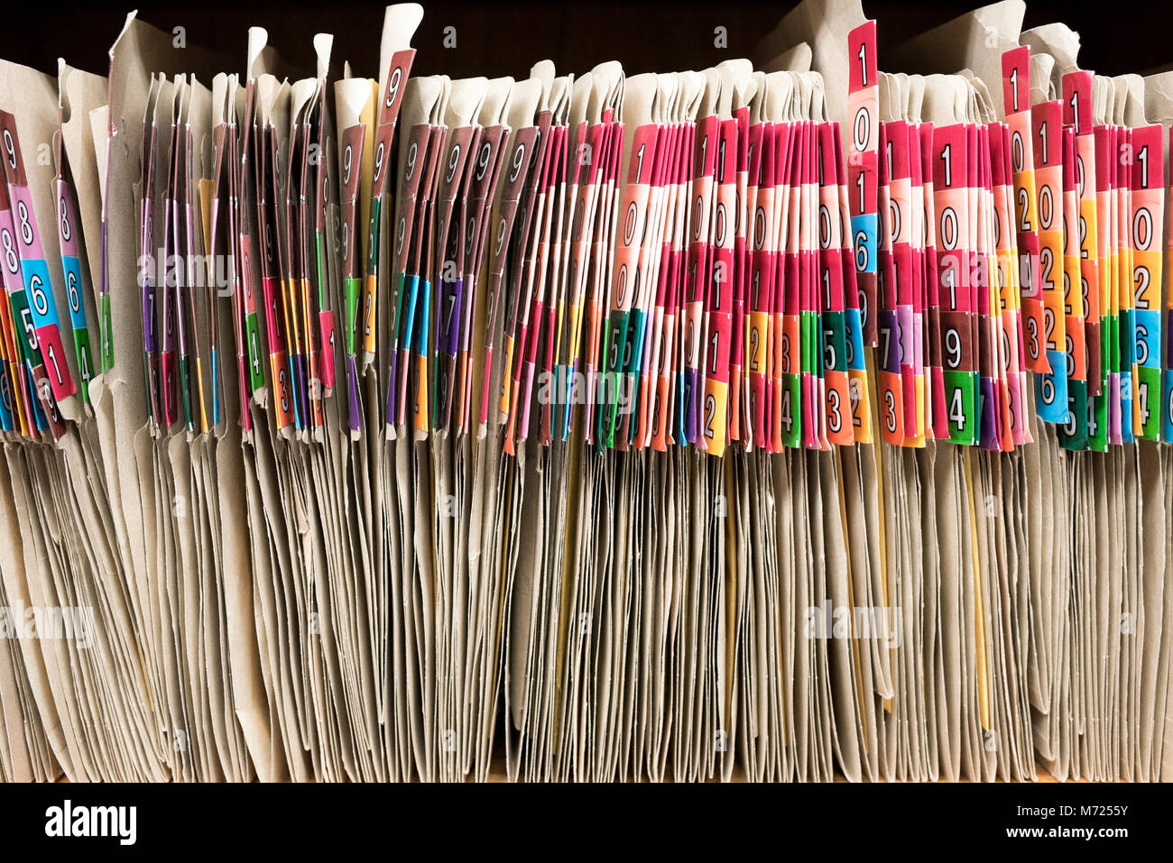 Filing system hi-res stock photography and images - Alamy Filing system hi-res stock photography and images - Alamy