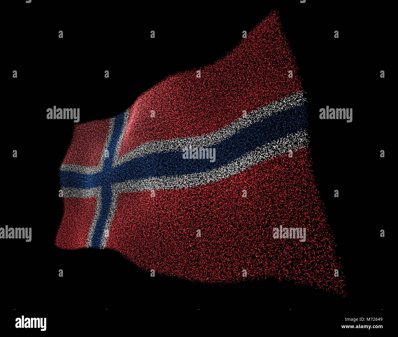 Dancing world flags hi-res stock photography and images - Alamy