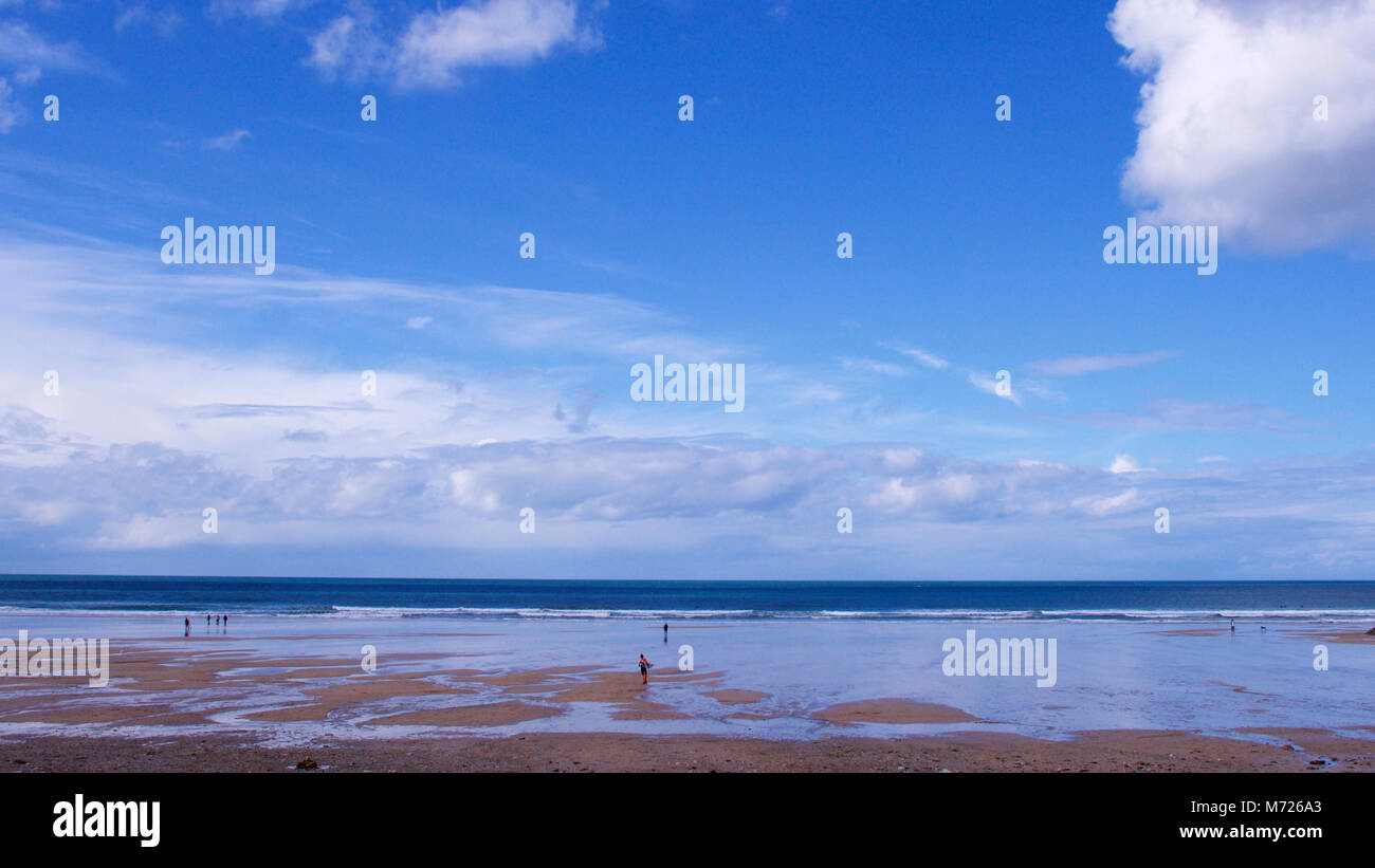 Layers of cloud hi-res stock photography and images - Alamy