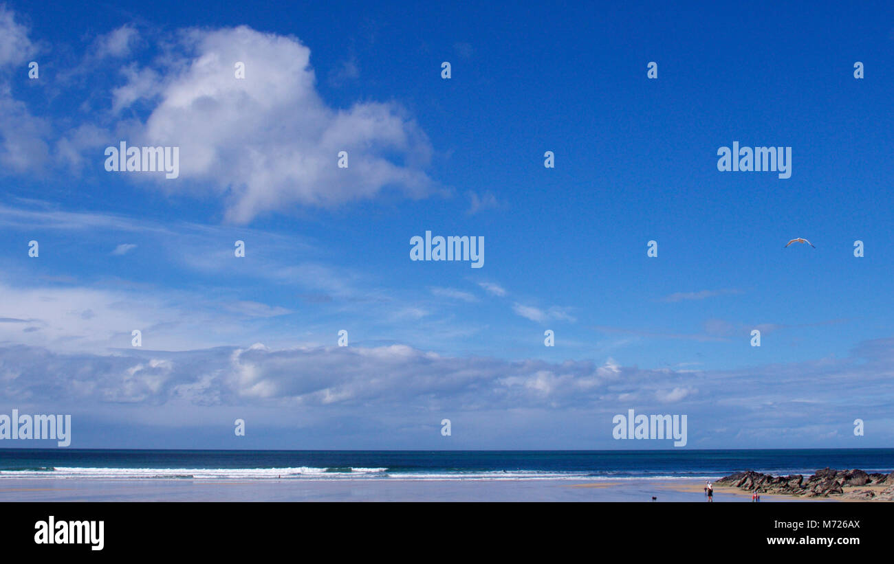 Layers of cloud hi-res stock photography and images - Alamy