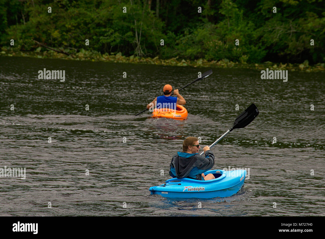 Pocomoke river hi-res stock photography and images - Alamy
