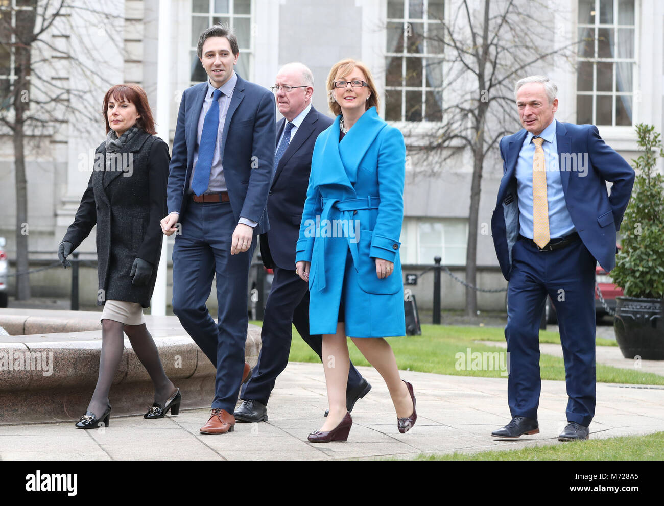 Charlie doherty hi-res stock photography and images - Alamy