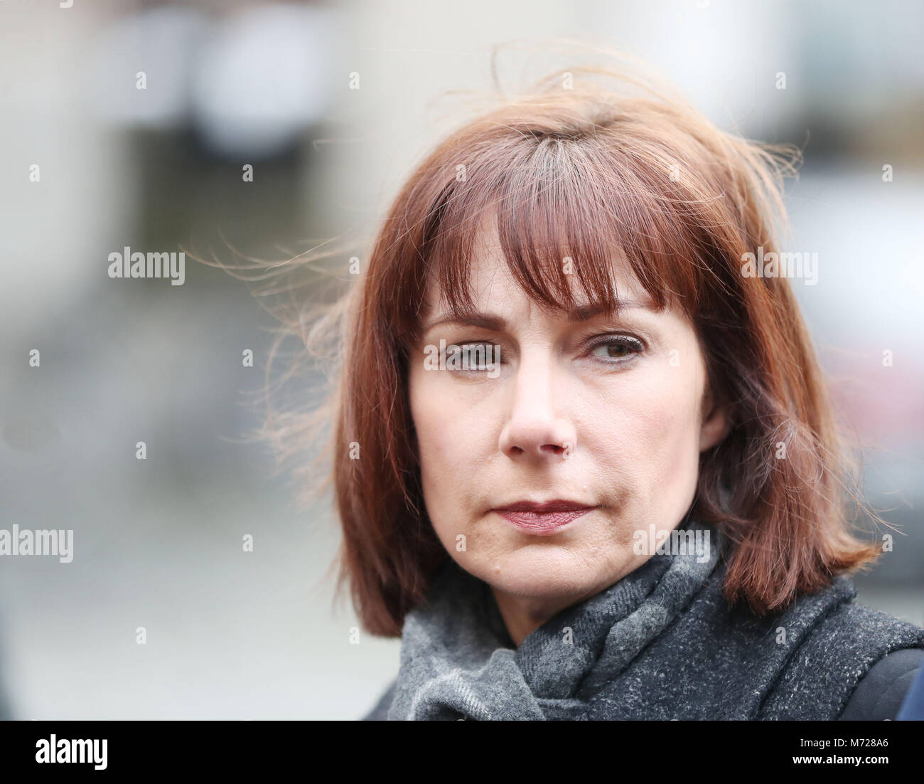 Josepha Madigan, Minister for Culture, Heritage & the Gaeltacht s ...