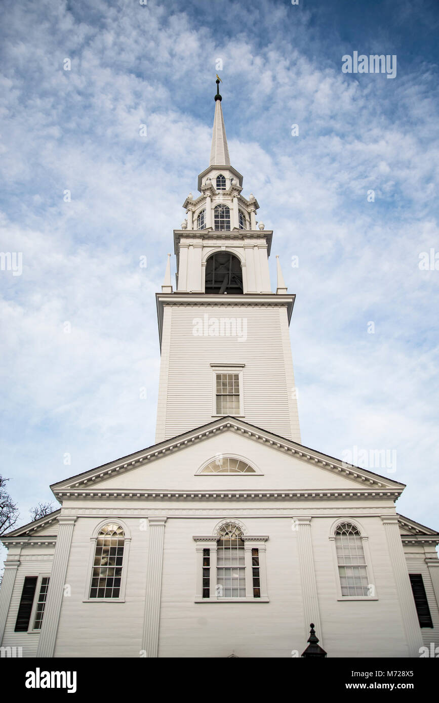 Unitarian Church England High Resolution Stock Photography and Images ...